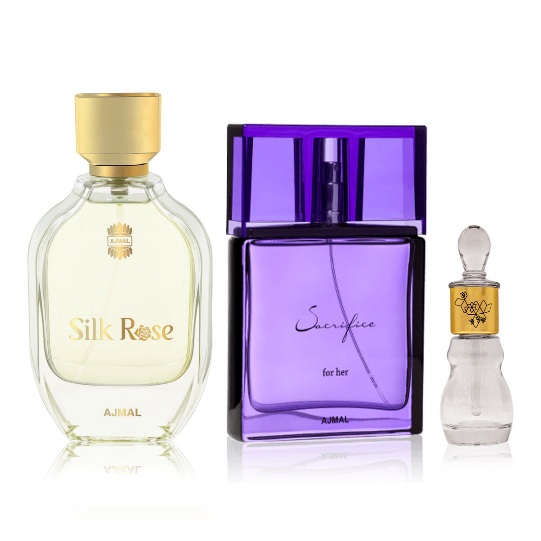 Queen of the Desert (KSA Bundle 2025) – Ajmal Bahrain